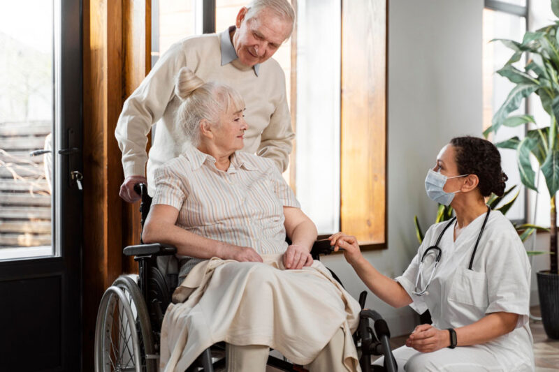 Services – Haven Home Care